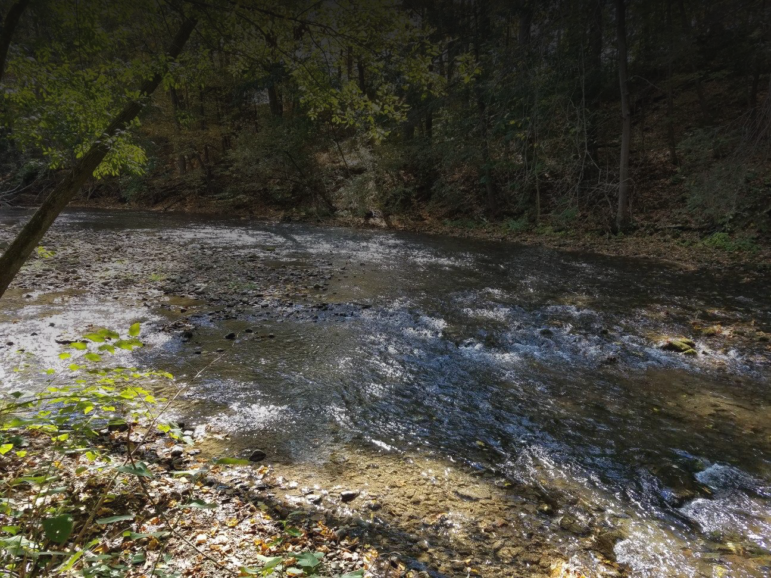 Attend an Event - POWR Pennsylvania Organization for Watersheds and Rivers
