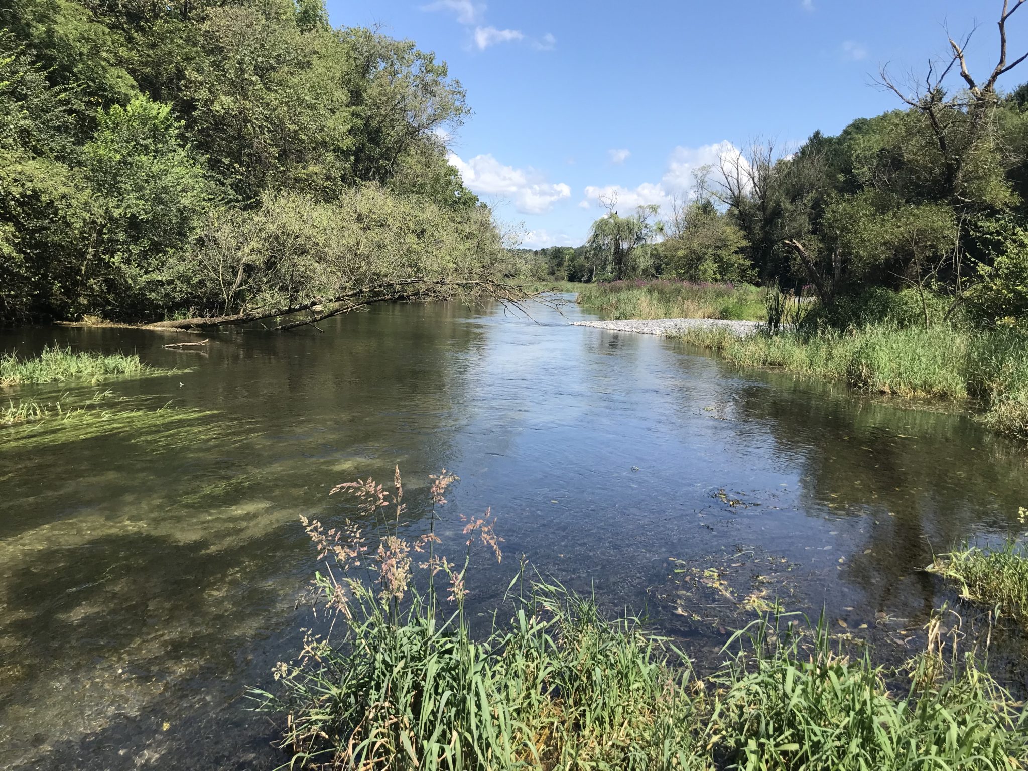 Join Us - POWR Pennsylvania Organization for Watersheds and Rivers