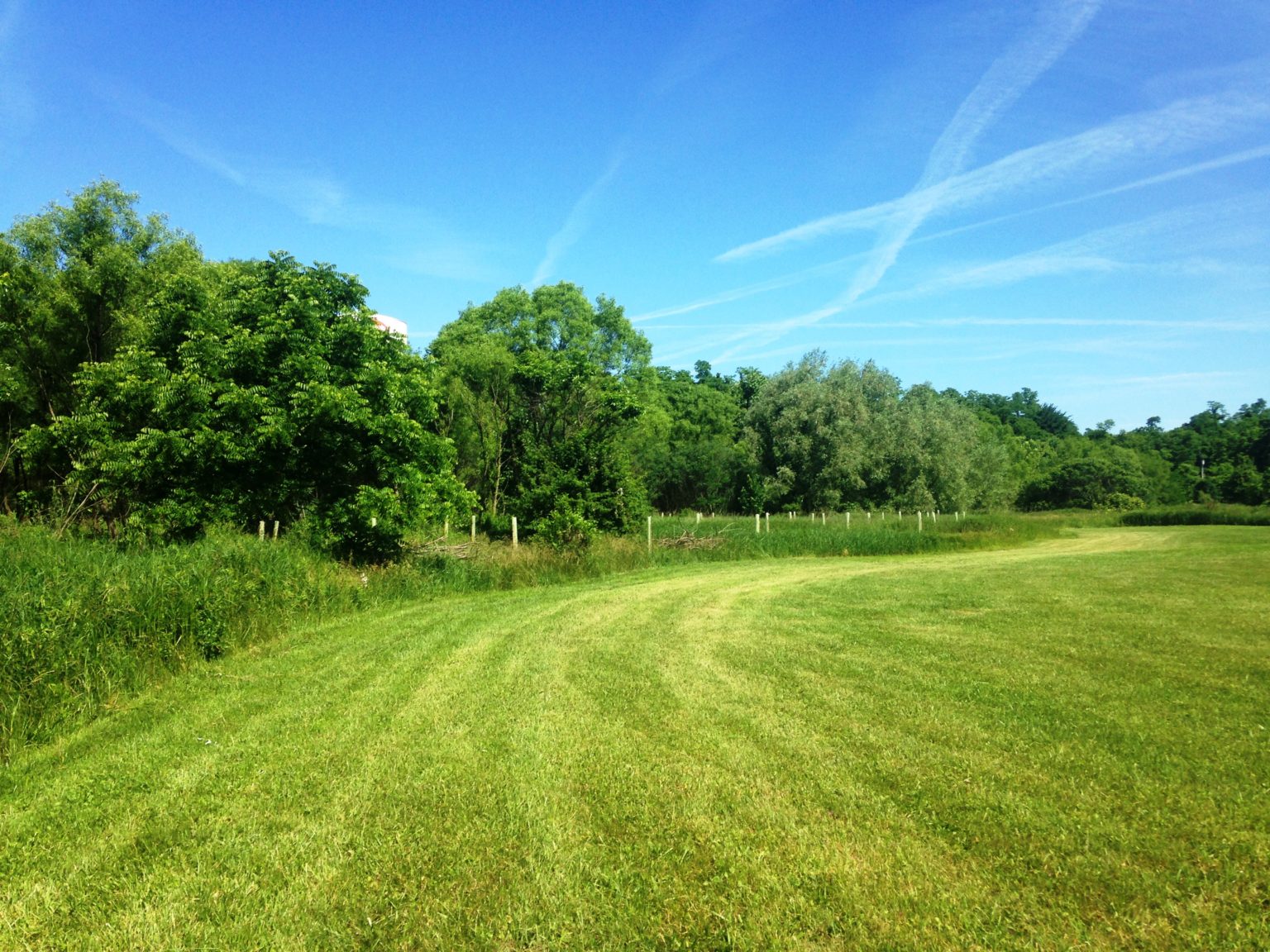 Join Us - POWR Pennsylvania Organization for Watersheds and Rivers