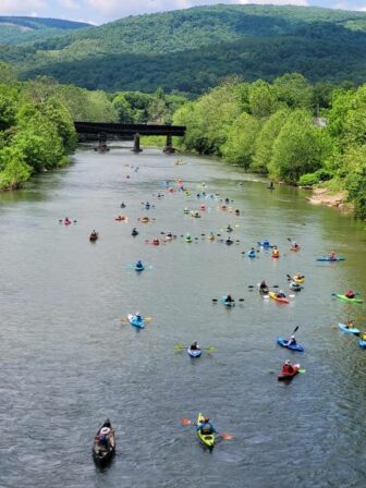 Stony-Kiski-Conemaugh Rivers Sojourn - POWR Pennsylvania Organization ...