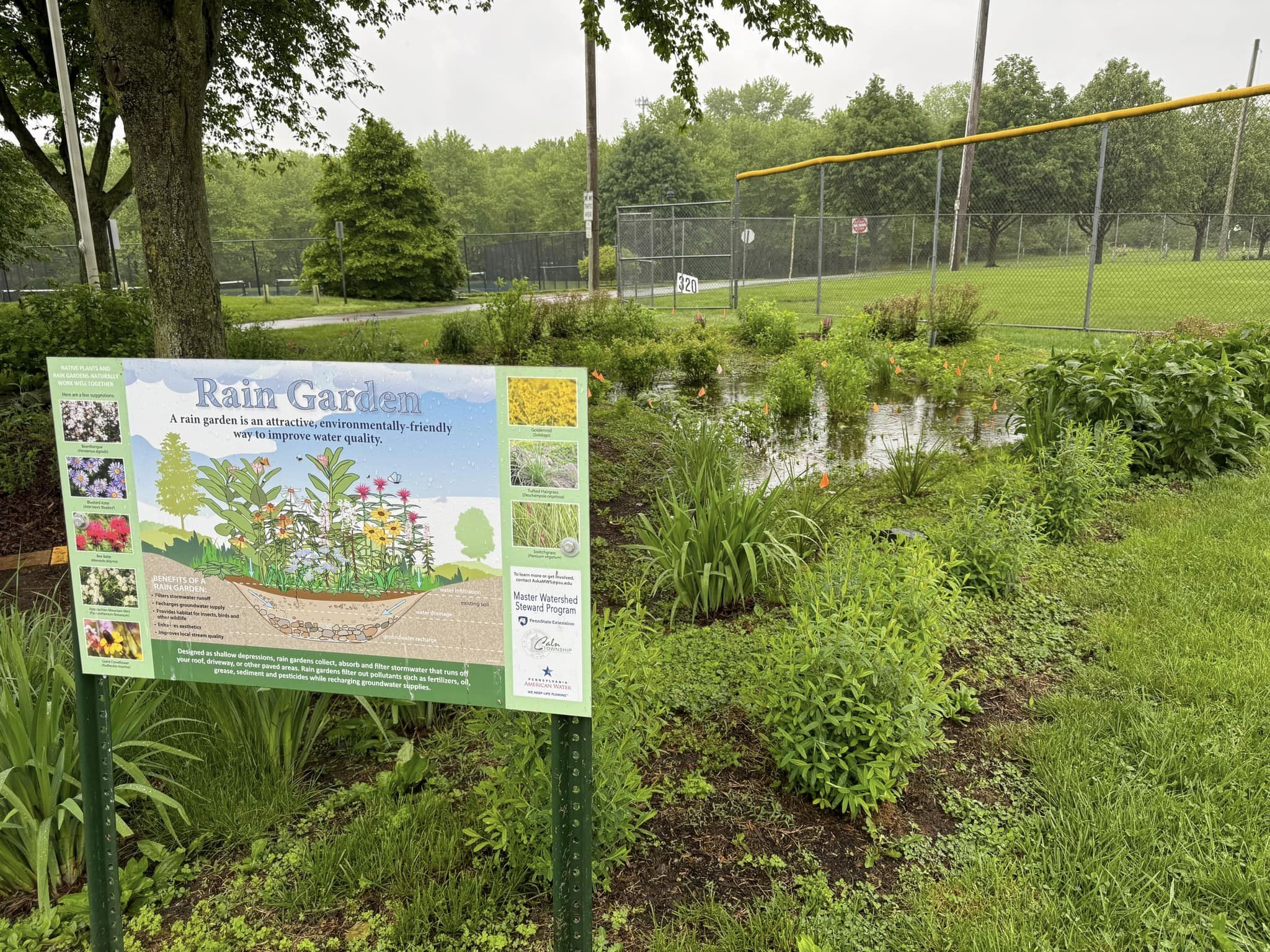 Attend an Event - POWR Pennsylvania Organization for Watersheds and Rivers